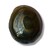 100% Natural Sky Blue Cat Eye Beautiful Gemstone Oval Shape Excellent ...