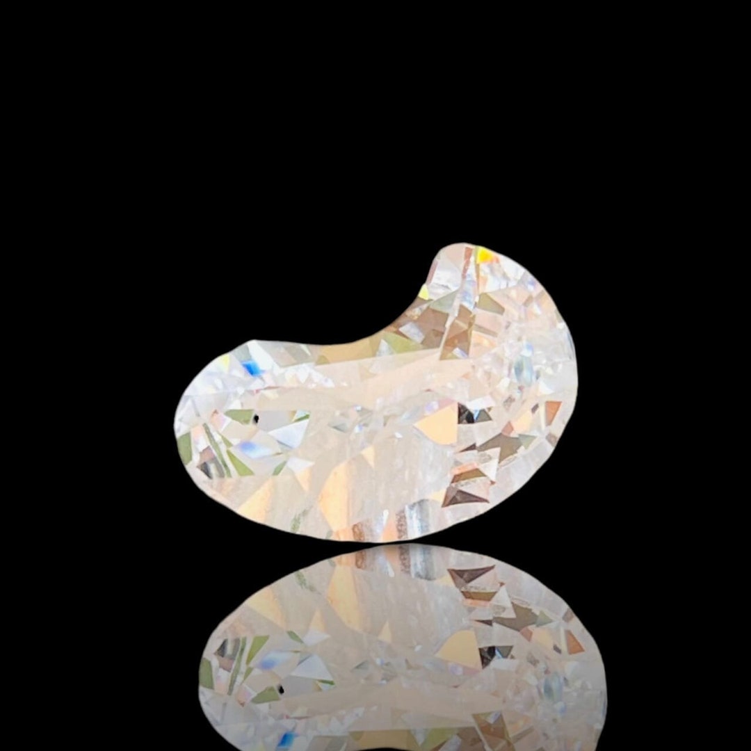 Gorgeous!!! Half Moon Star Sapphire Gemstone High Quality AA++ Gemstone ...