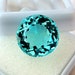 Sky Blue Round Sapphire Round Shape Loose Gemstone 12.45cts Size ...