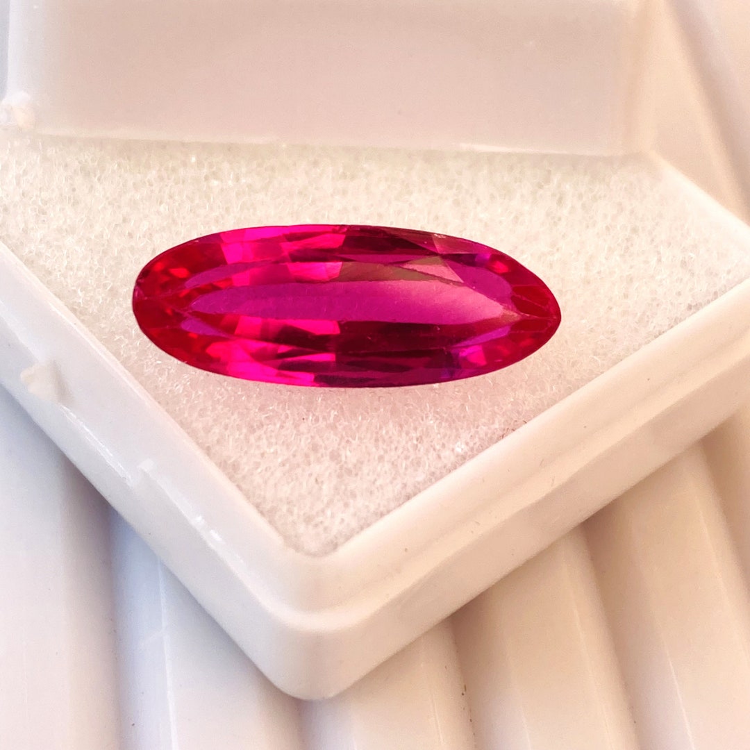 Beautiful!!!!! Pink Sapphire Marquise Shape High Quality Gemstone ...