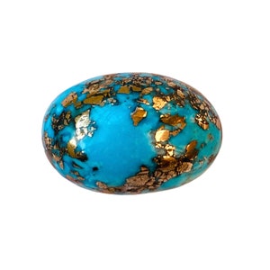 Very Precious!!!!!!100% Natural Persian Turquoise Gemstone Size ...