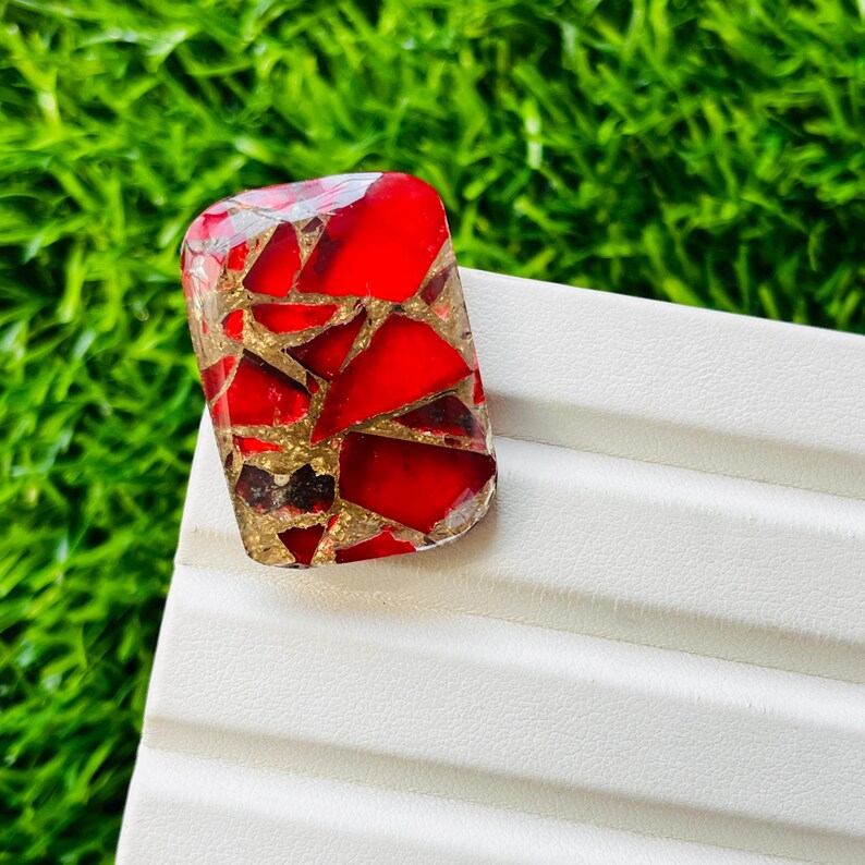 Beautiful! Red Turquoise Beautiful 