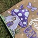Handpainted Fairy One Banner - Etsy