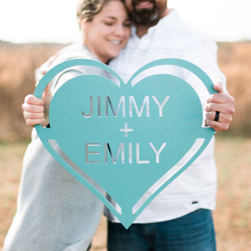 Engagement Props - Etsy