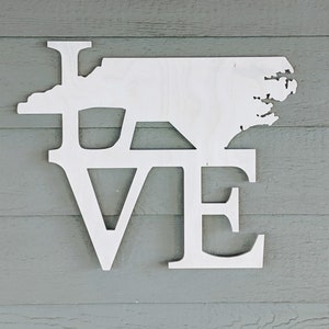 Love Texas Sign Wood, Texas Love Sign Wooden,texas Décor Wood,texas ...