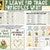 Leave No Trace Printable Activity for Kids (forest School, Earth Day ...