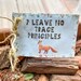 Leave No Trace Printable Activity for Kids (forest School, Earth Day ...