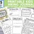 Leave No Trace Printable Activity for Kids forest School, Earth Day ...
