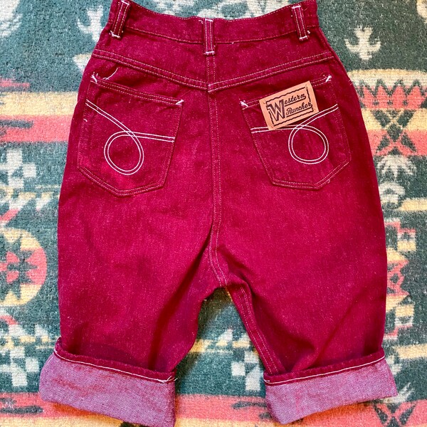 Clam Digger Shorts - Etsy