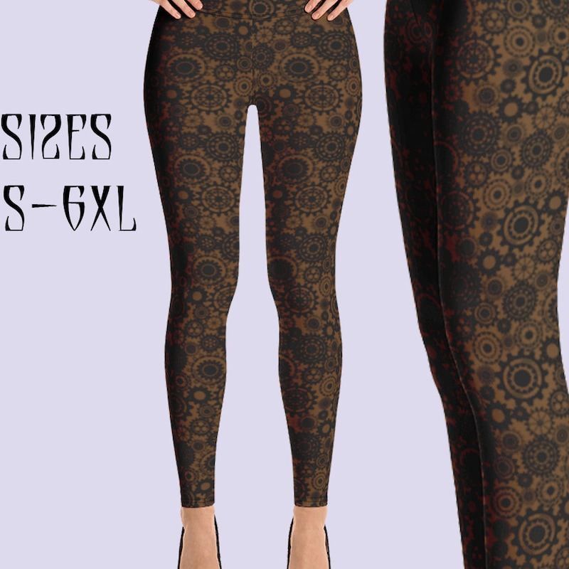 Plus Steam Punk Clothing - Etsy