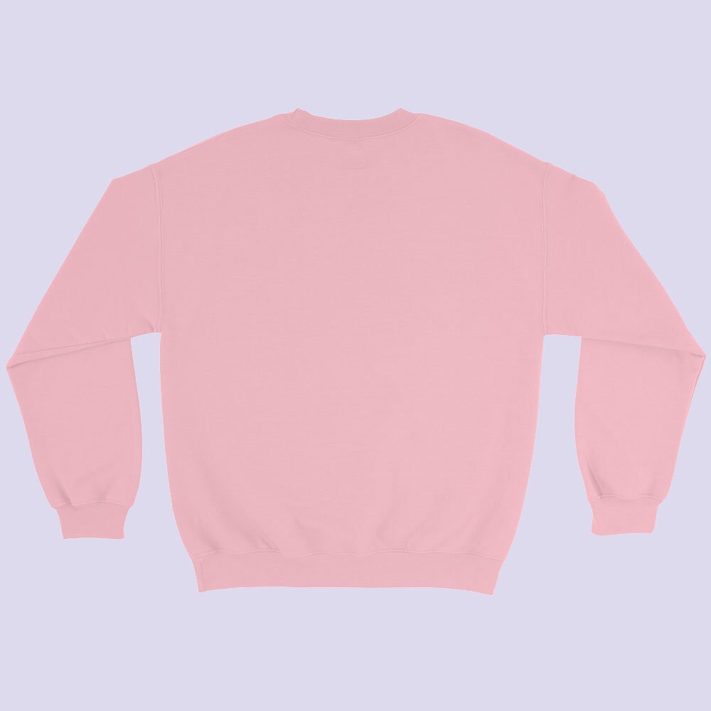 Pink Baby Baphomet Pastel Goth Sweater|gothic Sweater|emo Clothing ...