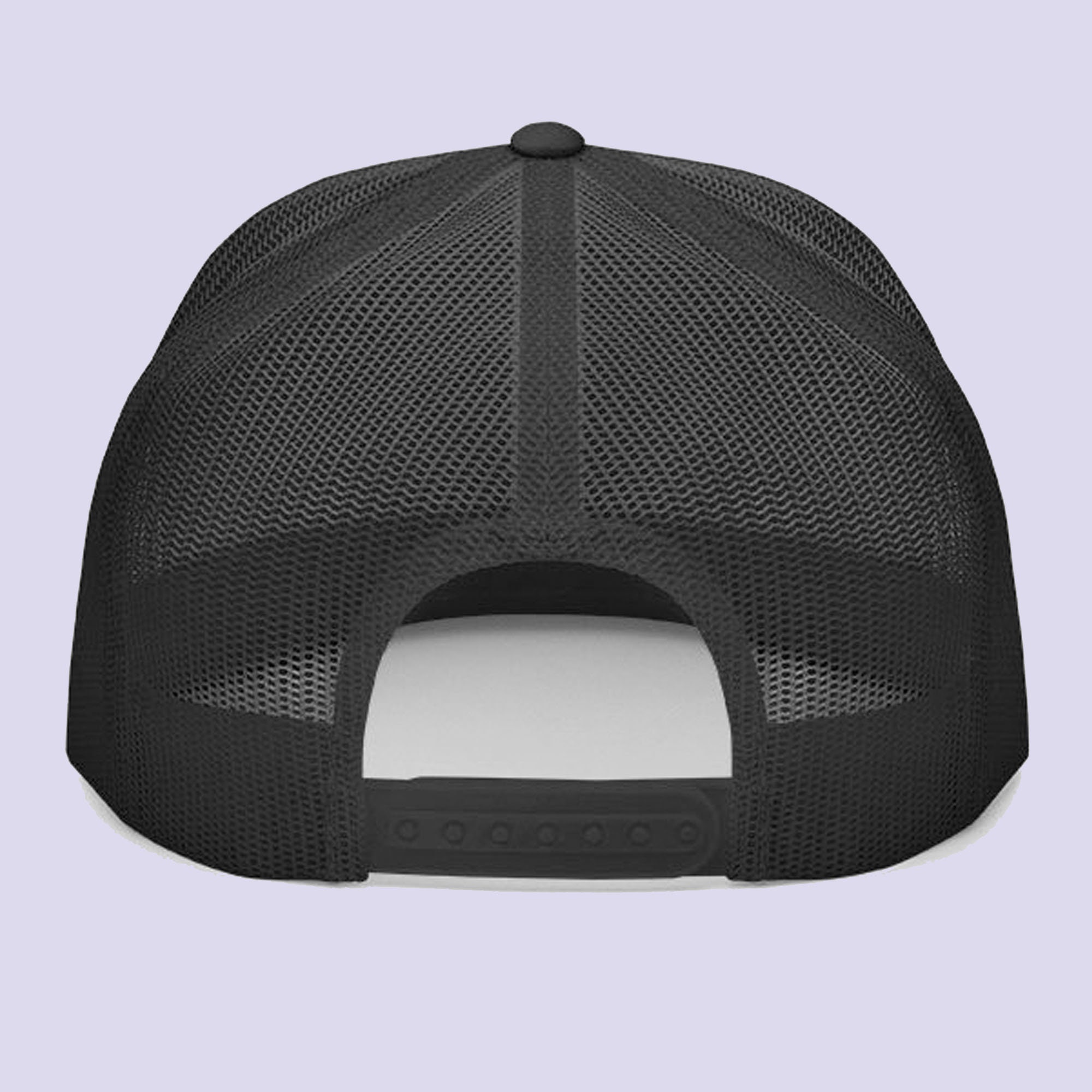 Satan Soul Trader Trucker Cap|devil Hat|satanic Hat|satanic Clothing ...