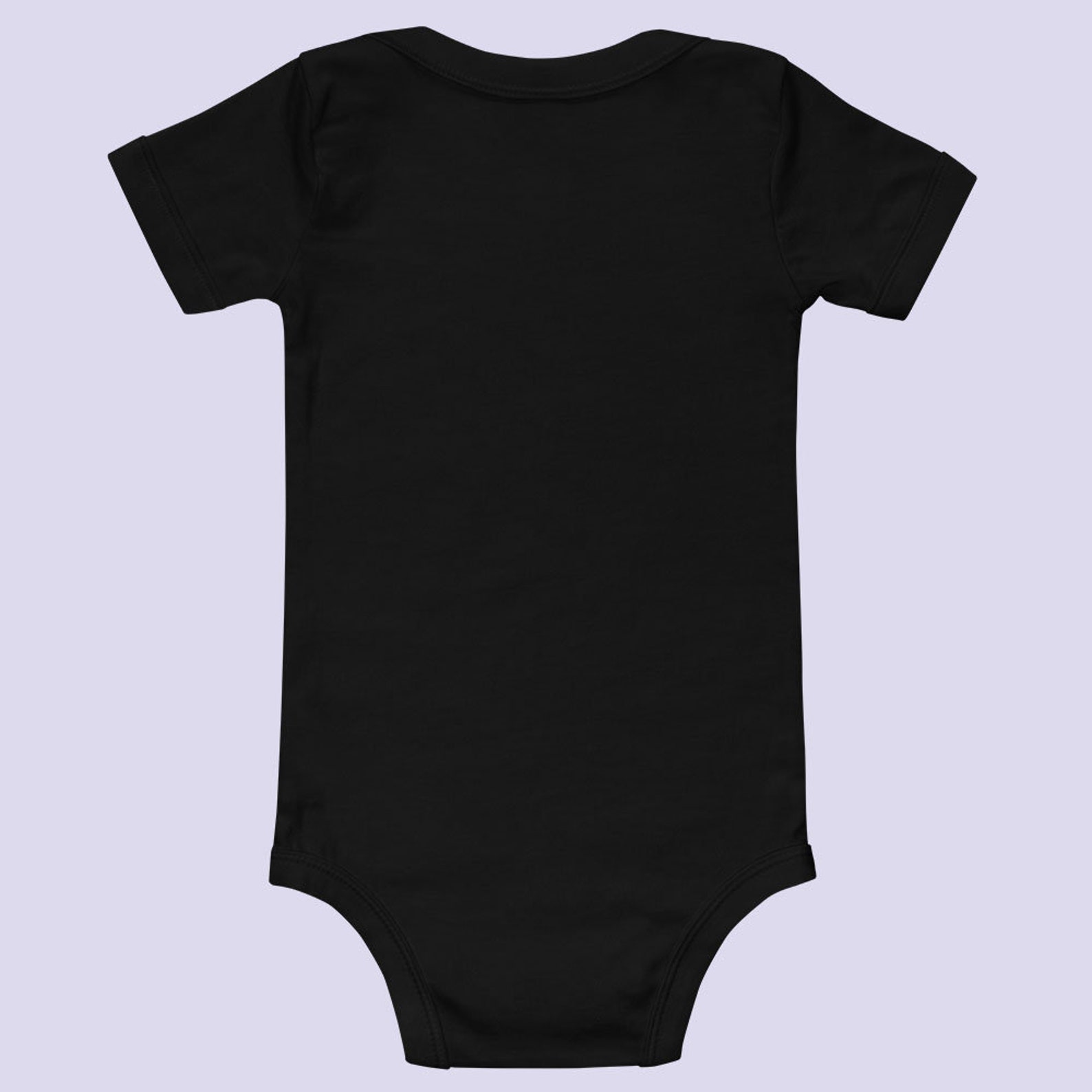 Baby Baphomet Gothic Bodysuit|baby Goth|goth Baby|gothic Baby Shower ...