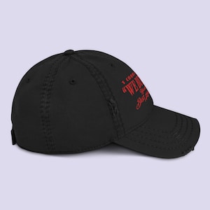 We Buy Souls Black Distressed Cap|satanic Hat|church of Satan|pagan ...