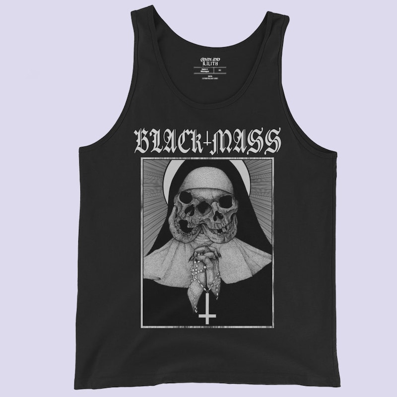 Emo Tank Tops Women - Etsy