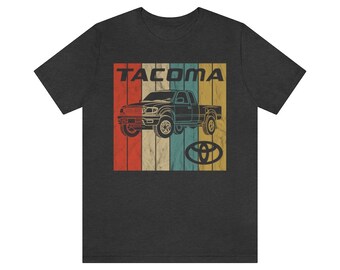 Toyota Trd Shirt - Etsy