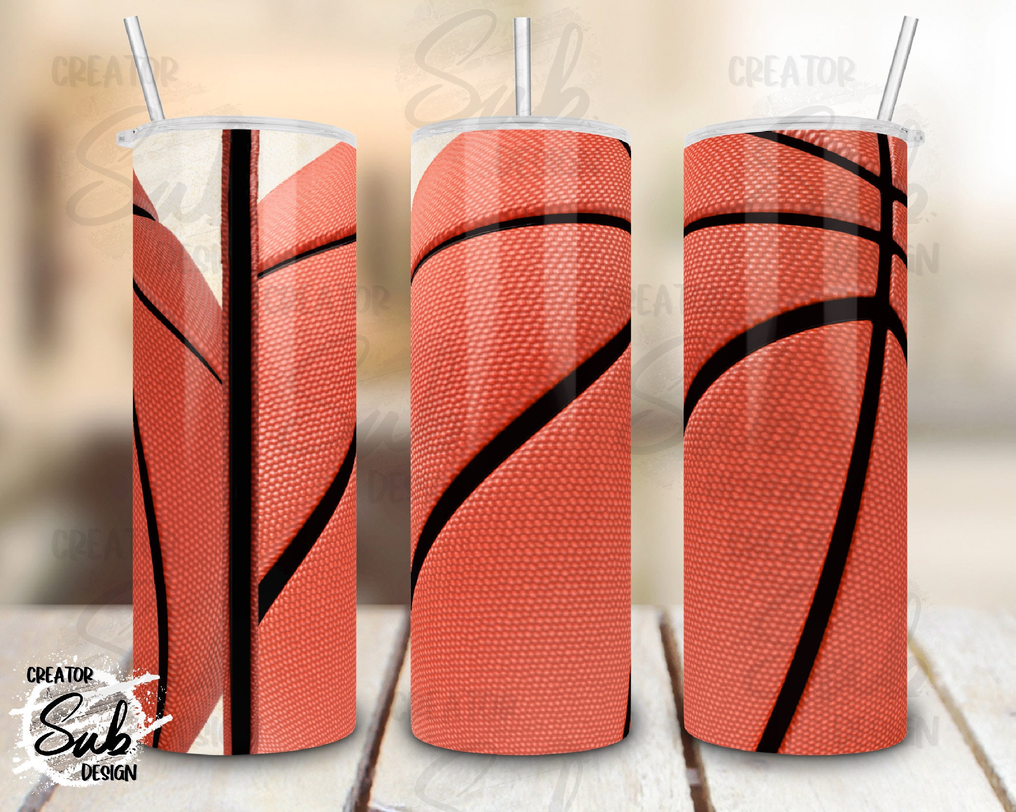 Basketball Png Tumbler Wrap Sport Png Print Wrap Coach Gift - Etsy