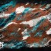 Png Background Design Cow Hide Turquoise Stone Png - Etsy
