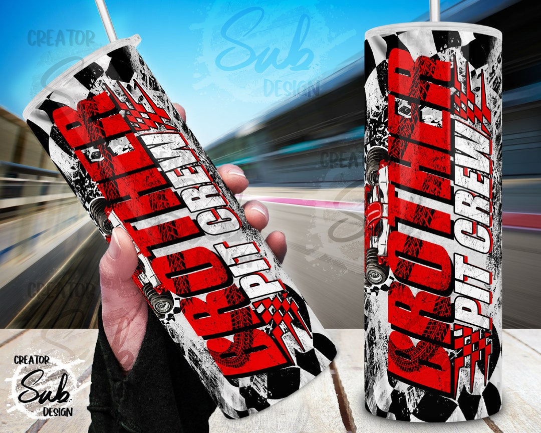 Racing Lover Tumbler Wrap, Race Boy Tumbler, Pit Crew Boy Png Design ...