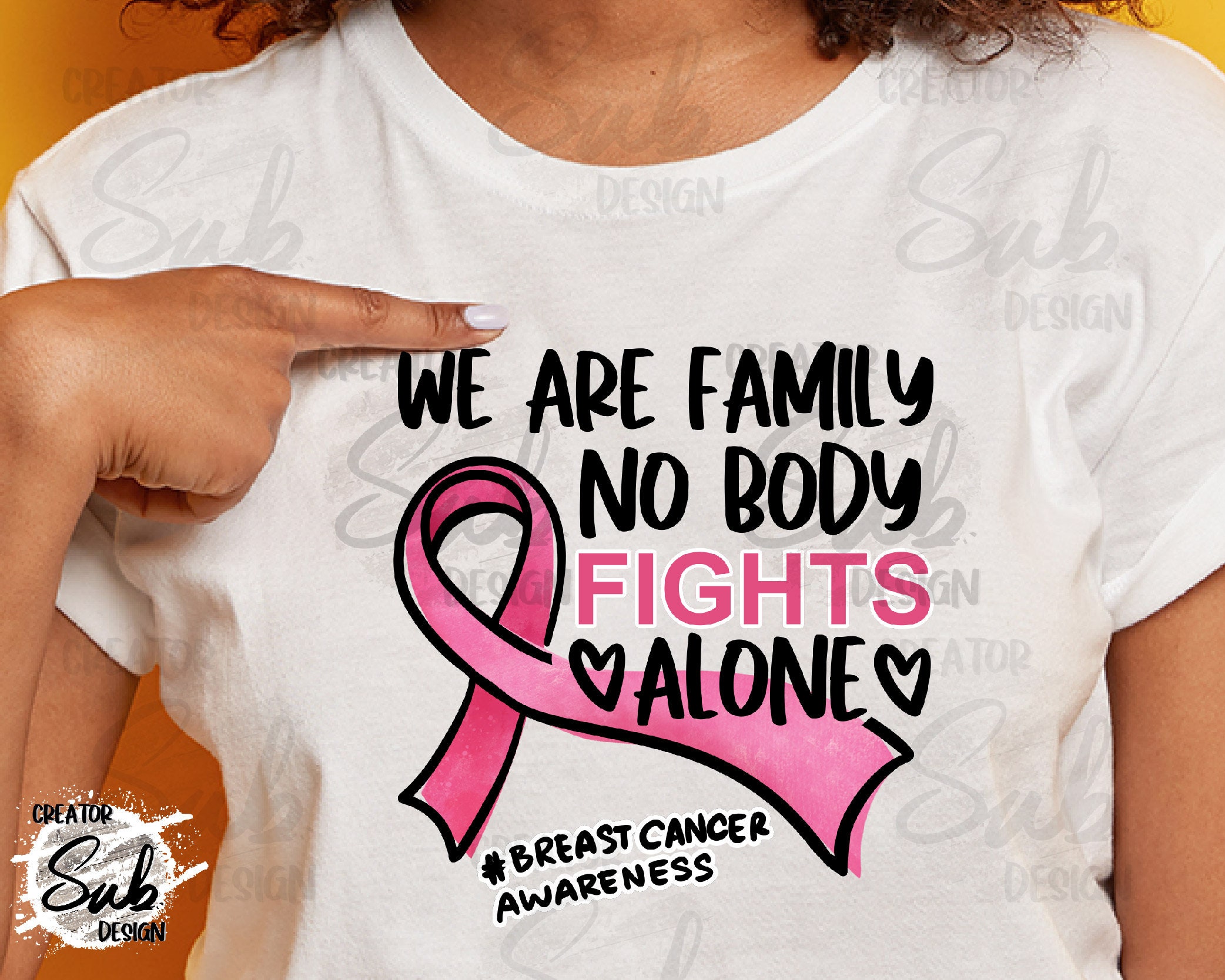Pink Ribbon Png Breast Cancer Quotes Png Shirt Print - Etsy Canada