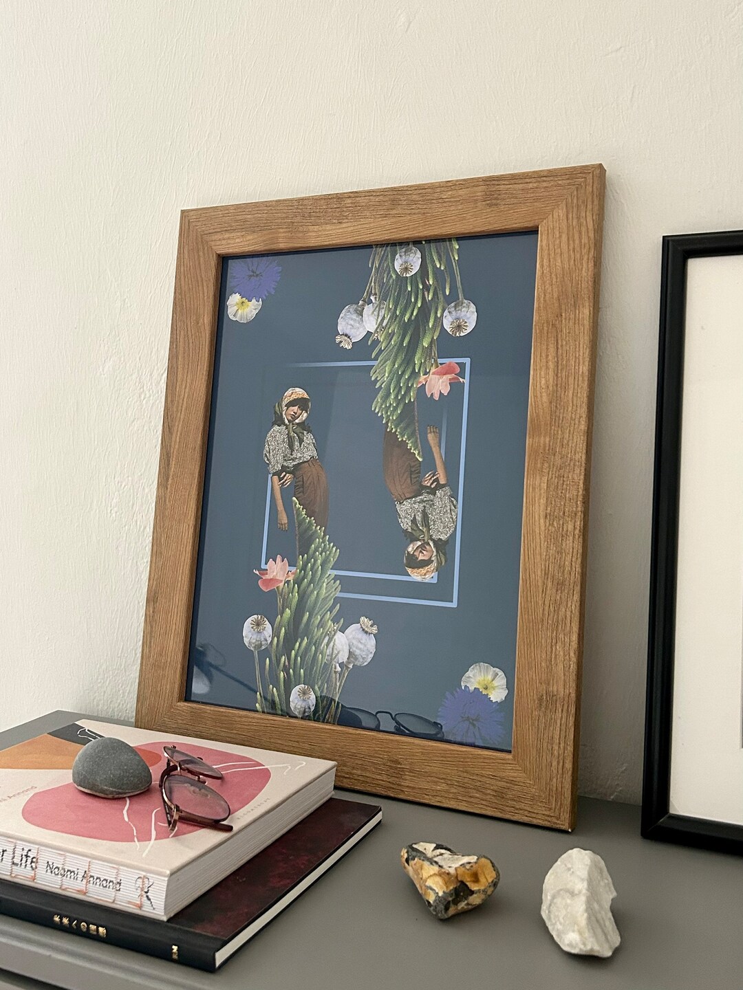 Graphic - Photo Collage - A3 - Etsy