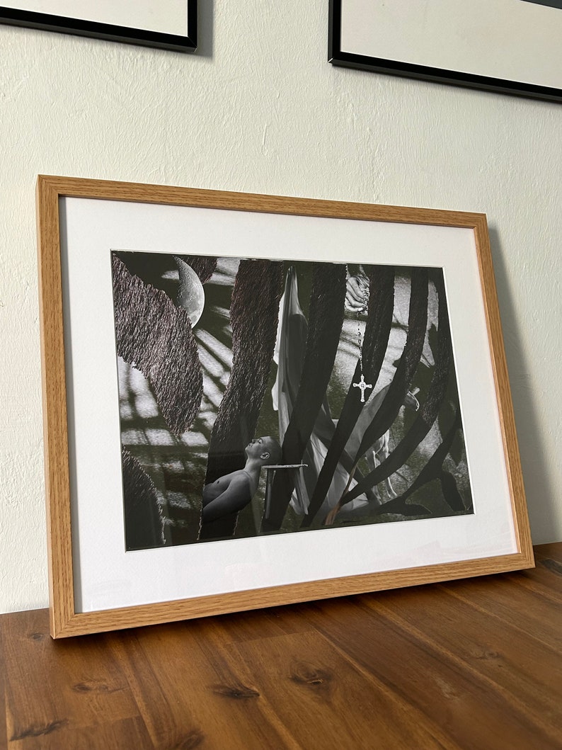 Redemption Digital Collage Graphic Photo Collage Graphic - Etsy