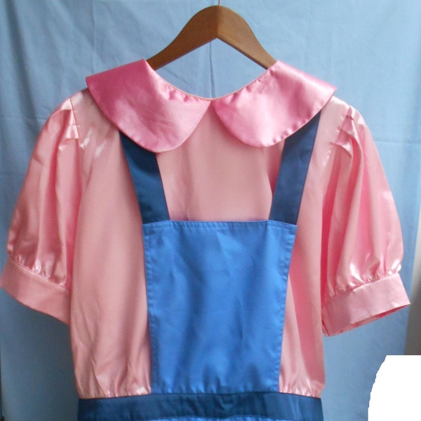 Locking Diaper - Etsy