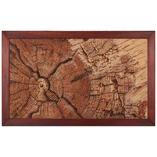 Pyrography Art - Etsy