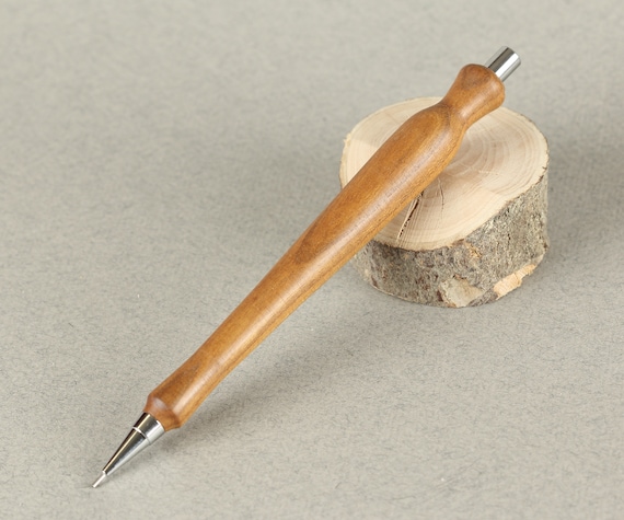Wooden Drafting Pencil