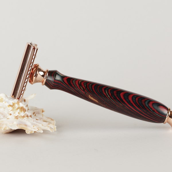 Double Edge Razor - Etsy