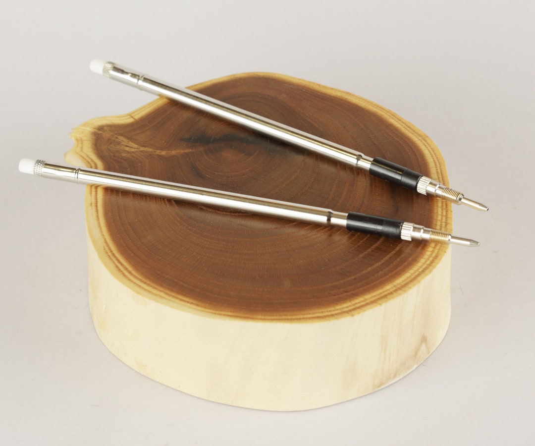 Mechanism for Mechanical Pencil 0.5mm /0.7mm - Etsy