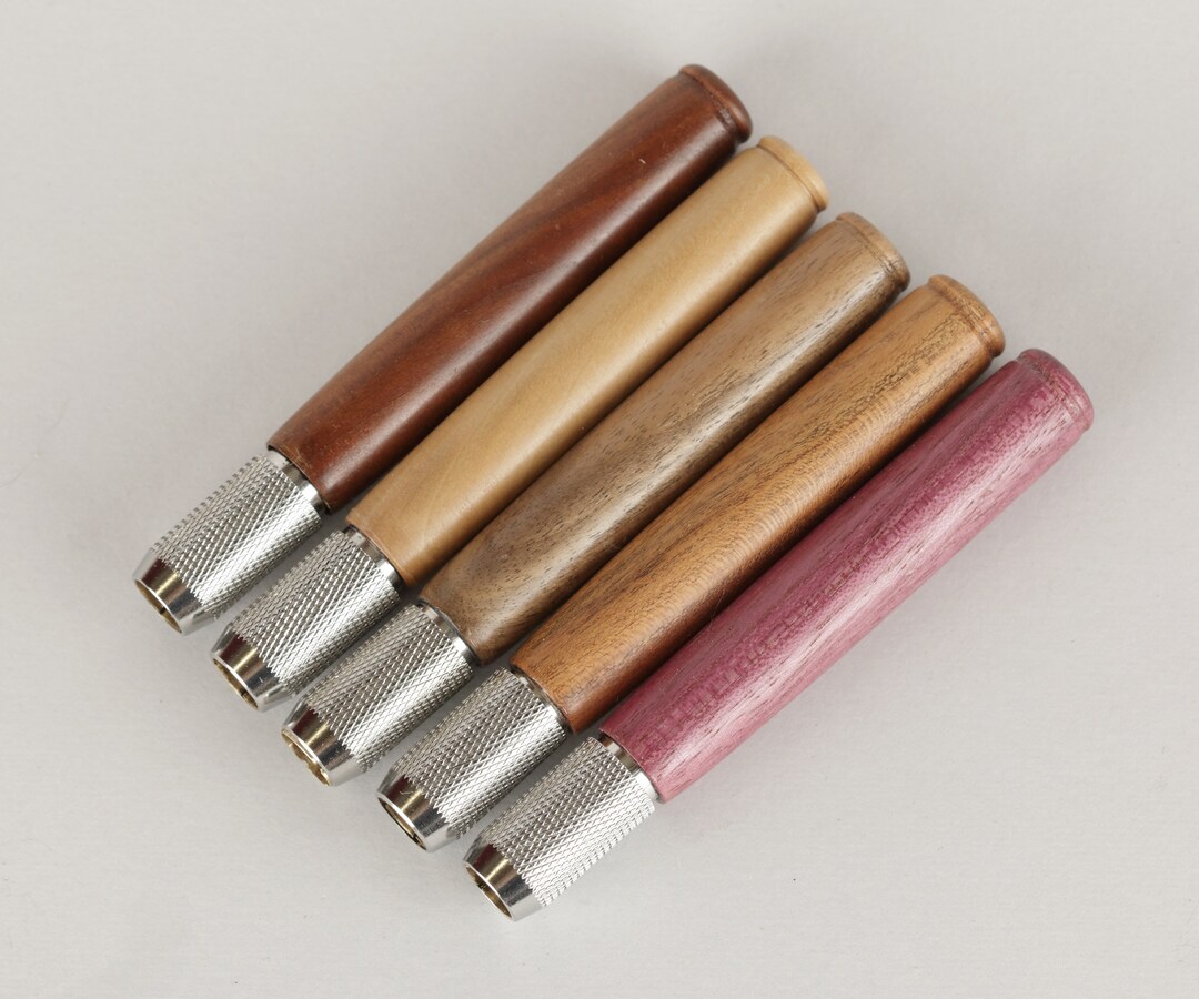 Pastel Holder 8.5 - 9.0 Mm, Pastell Extender, Сrayons Holder ...