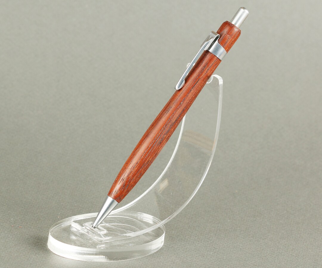 Merbau Wood 2mm Mechanical Pencil, Model Arrow, Architect Gift - Etsy