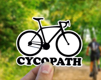 Fat Bike Love Die Cut Sticker Bike Sticker Valentines Day - Etsy