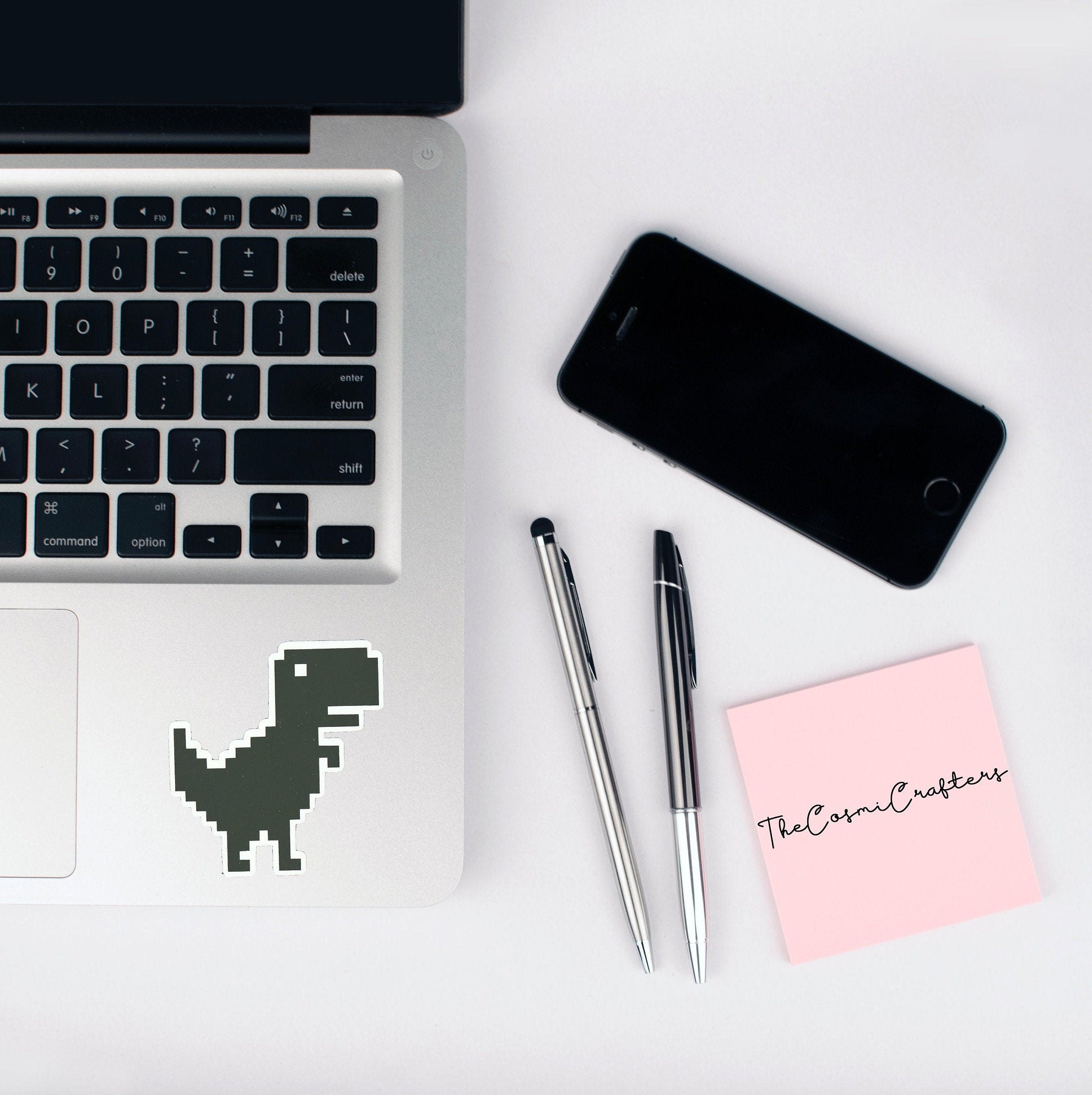 Offline Sticker Eco Friendly Birthday Gift Weatherproof | Etsy