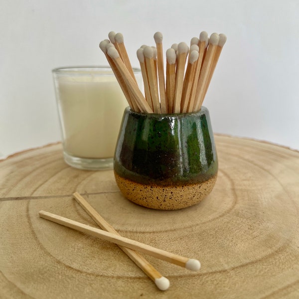Ceramic Match Striker - Etsy UK