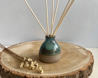 Decorative Reed Diffuser - Etsy