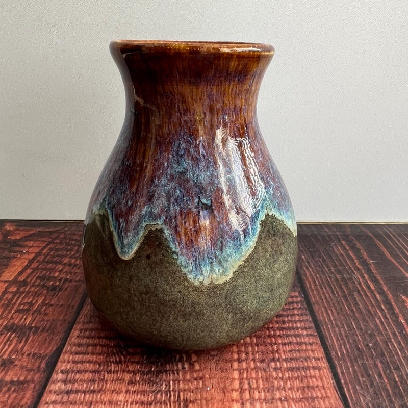Victoriawardpottery - Etsy