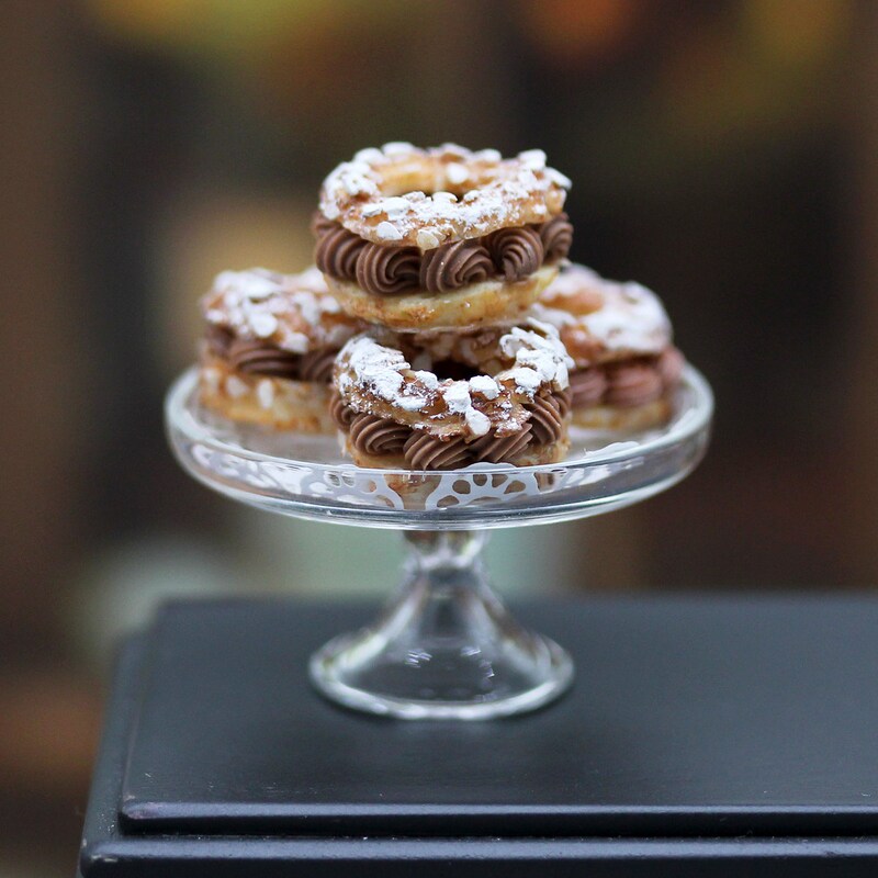 Paris Miniature - Etsy