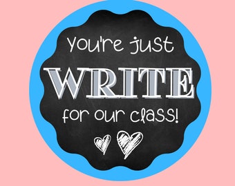 Little Bag of Happiness Printable Tag Gift for Friend to - Etsy