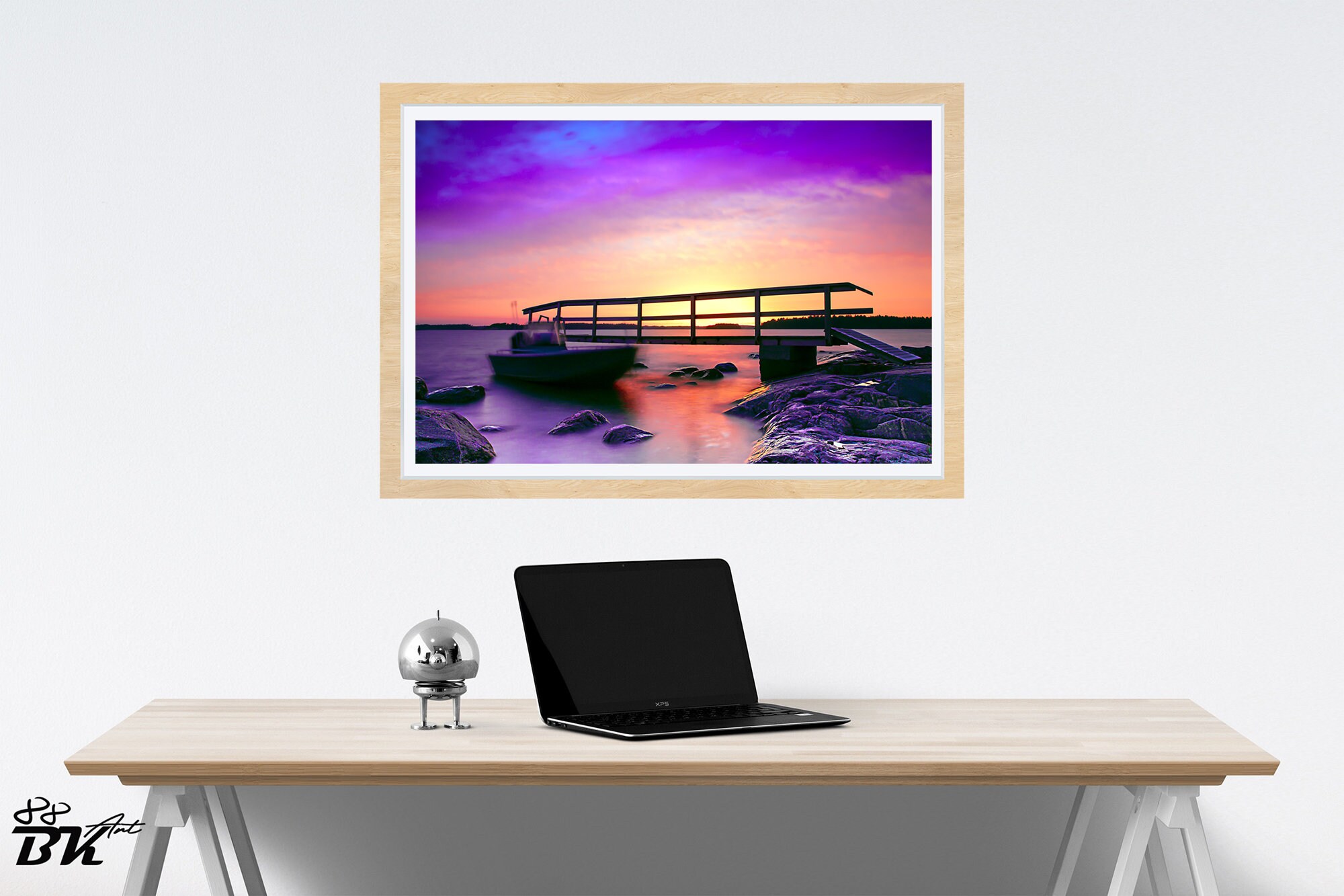 Long Island Decor,lauttasaari Island Finland,long Island Wall Art ...