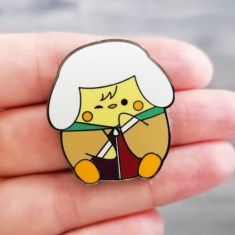 MarianneDrawsShop - Etsy