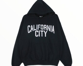 California City Logo - Etsy