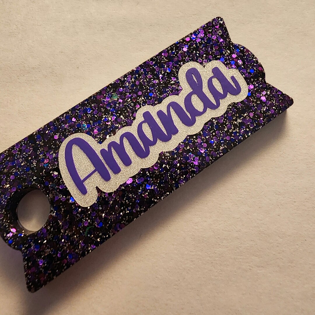 OR GUTS Stanley Tumbler Topper/ 40oz Stanley / Fan Merch/ Stanley ...