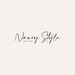 Premade Logo, Text Only Logo, Logo Design, Minimalist Logo, Modern Logo ...
