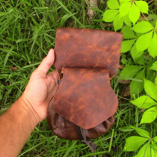 Belt Pouch - Etsy