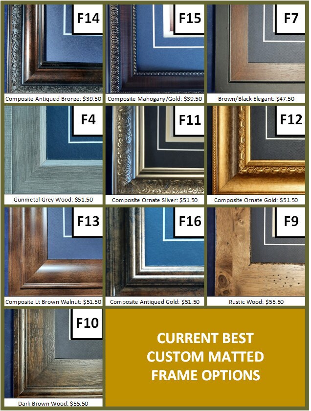 BEST Law Enforcement Peel's 9 Principles of Policing Aged | Etsy