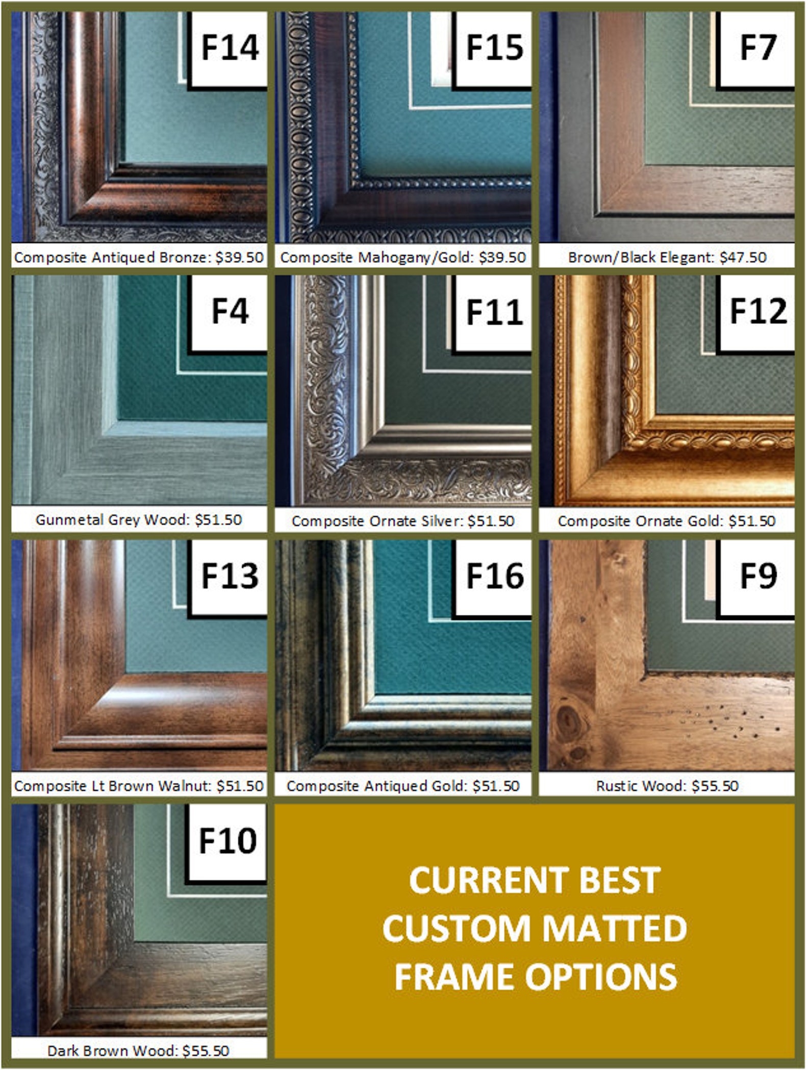 BEST U.S. Army Special Forces Creed Green Beret Aged Parchment | Etsy