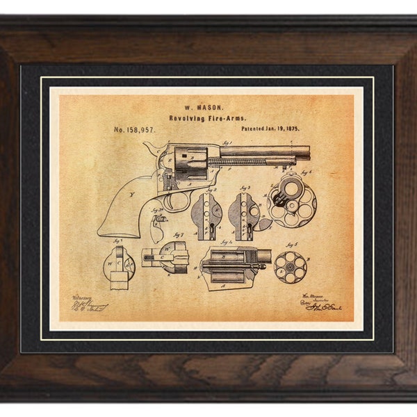 Colt Firearms Sign - Etsy