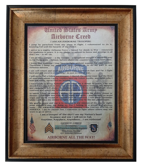 Saints And Soldiers Airborne Creed Wallpaper